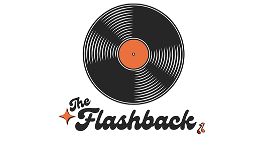 The Flashback - Vinyl Record (DTF Transfer) – Wearhouse