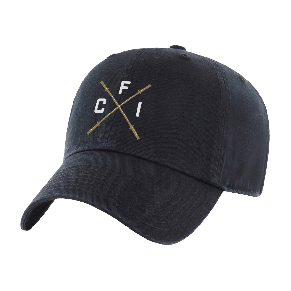 Crossfit Open 2024 Cap – Wearhouse