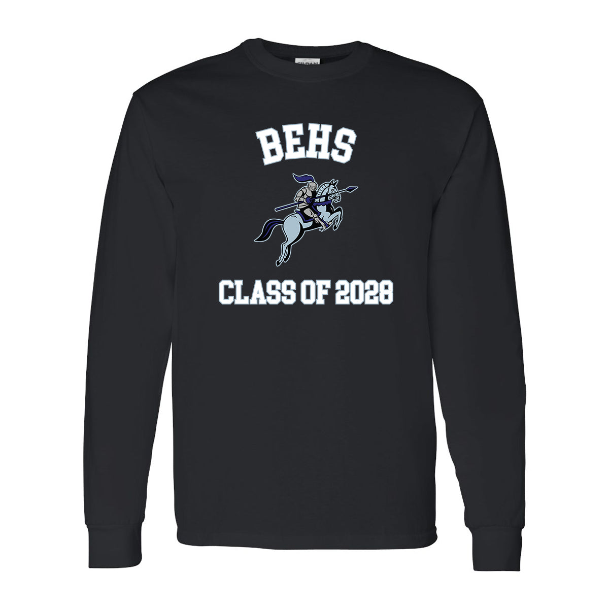 BEHS: Class of 2028 - Long Sleeve – Wearhouse