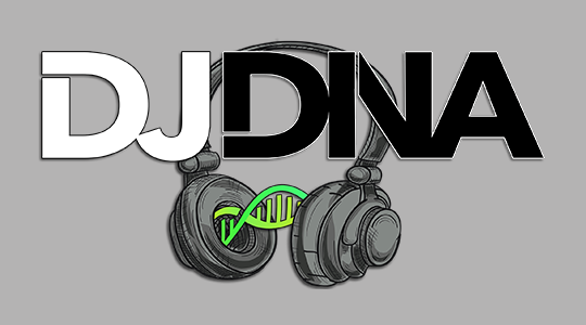 DJ DNA (DTF Transfer) – Wearhouse