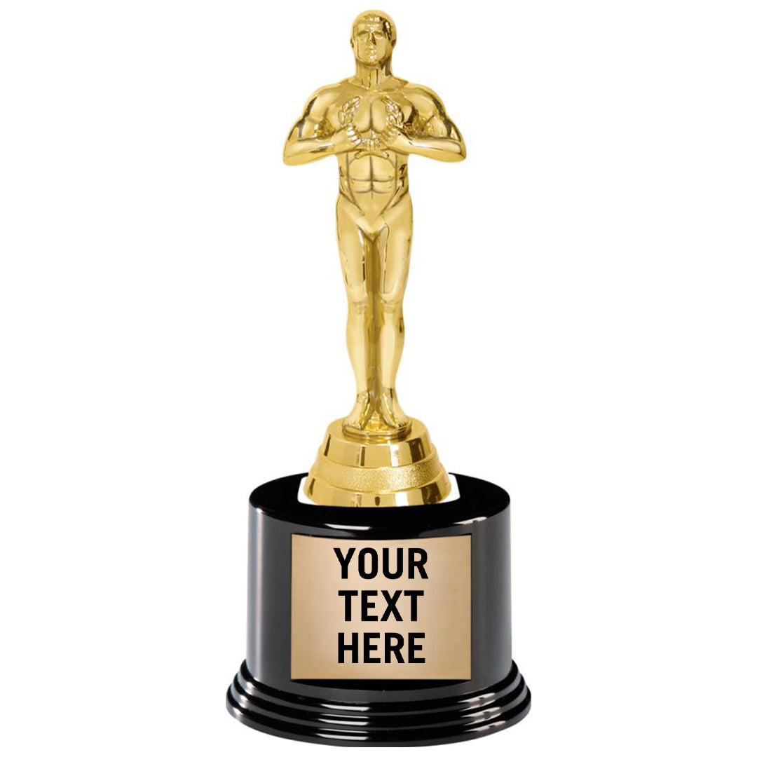 CT Air Duct Cleaning - Laser Engraved Trophy – Wearhouse